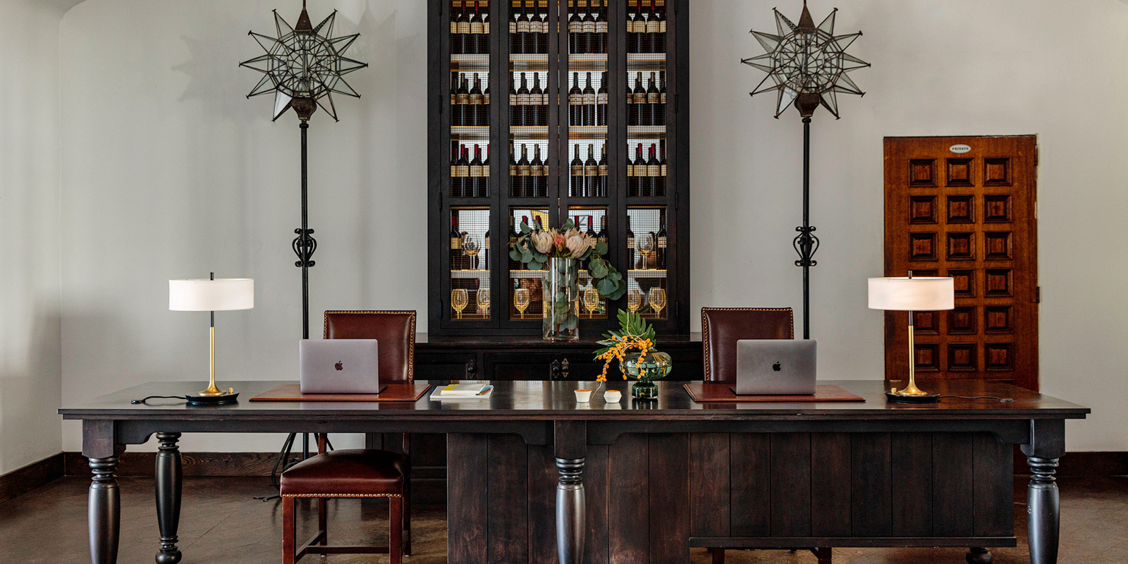 Luxury Hotels In Palm Springs, CA | Ingleside Estate